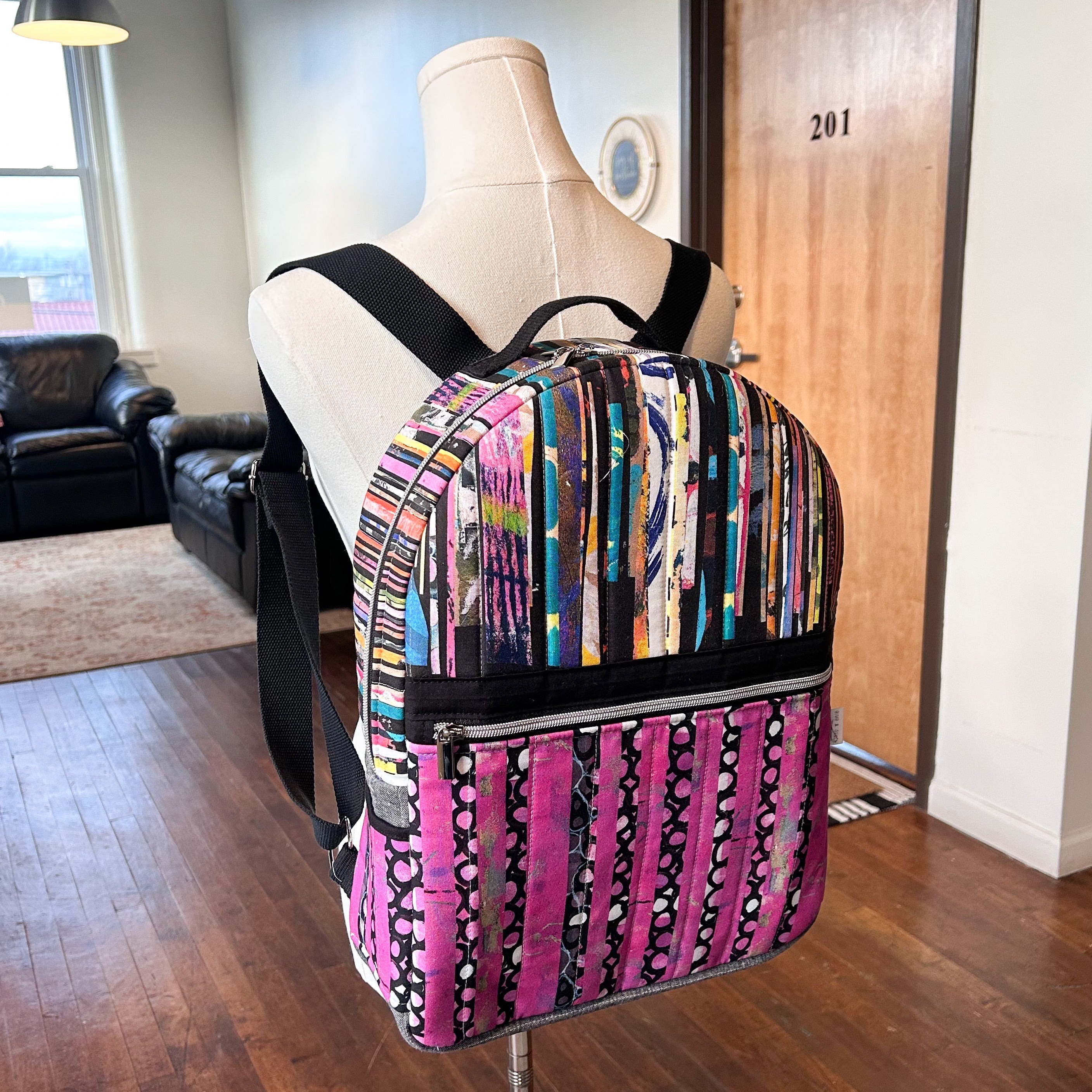 Backpacks – Glue & Stitch