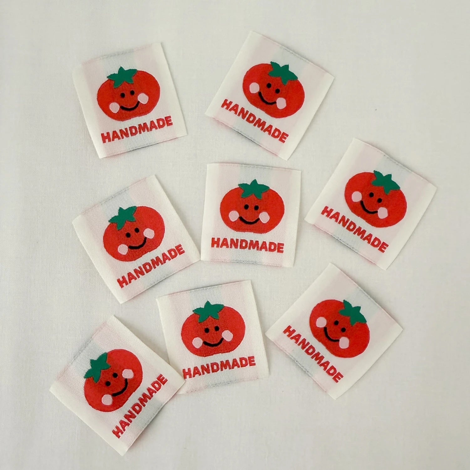 Labels, Tags and Trim – Glue & Stitch